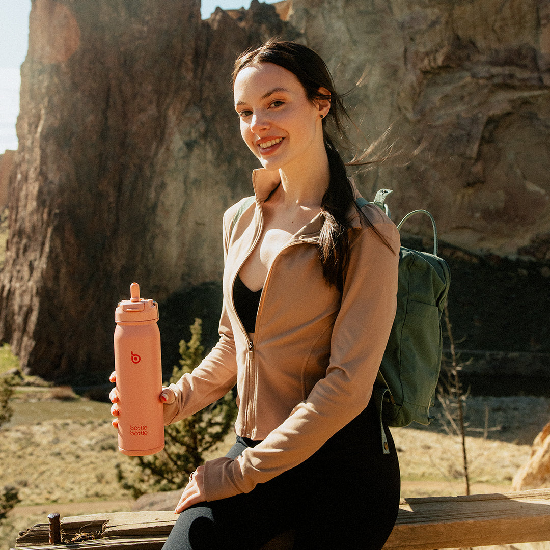 Tik Tok Hydro X Idea Challenge | bottlebottle