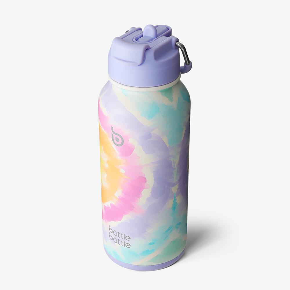 bottlebottle: Functional and stylish water bottles bring convenience!