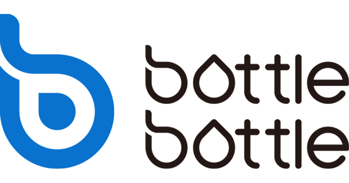 bottlebottle: Functional and stylish water bottles bring convenience!